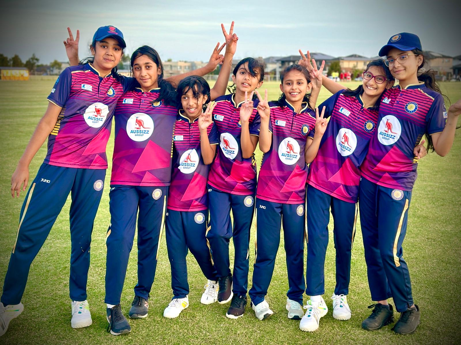 Play Cricket at Westpoint Cricket Club | Join the Fun Today!